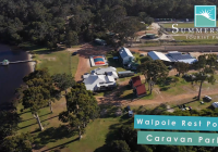 Walpole Rest Point Caravan Park, WA » Book Direct & Save 5%