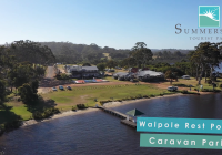 Walpole Rest Point Caravan Park, WA » Book Direct & Save 5%