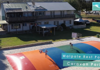 Walpole Rest Point Caravan Park, WA » Book Direct & Save 5%