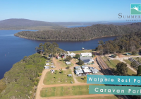 Walpole Rest Point Caravan Park, WA » Book Direct & Save 5%