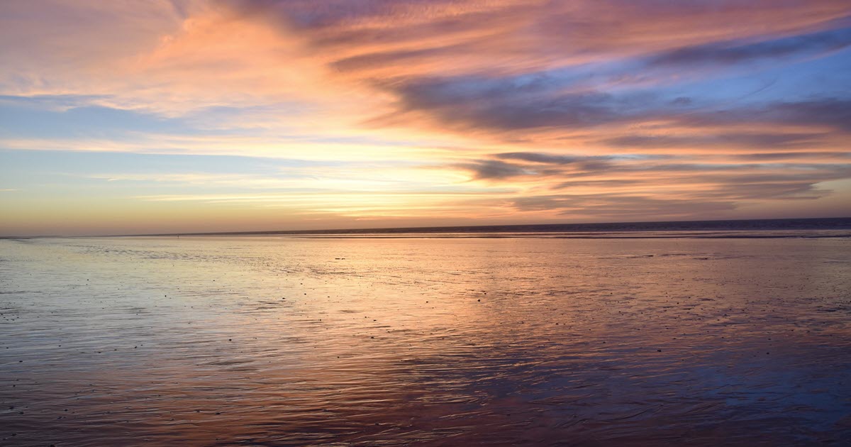 11 Things To Do In Eighty Mile Beach | Eighty Mile Beach Guide 2025