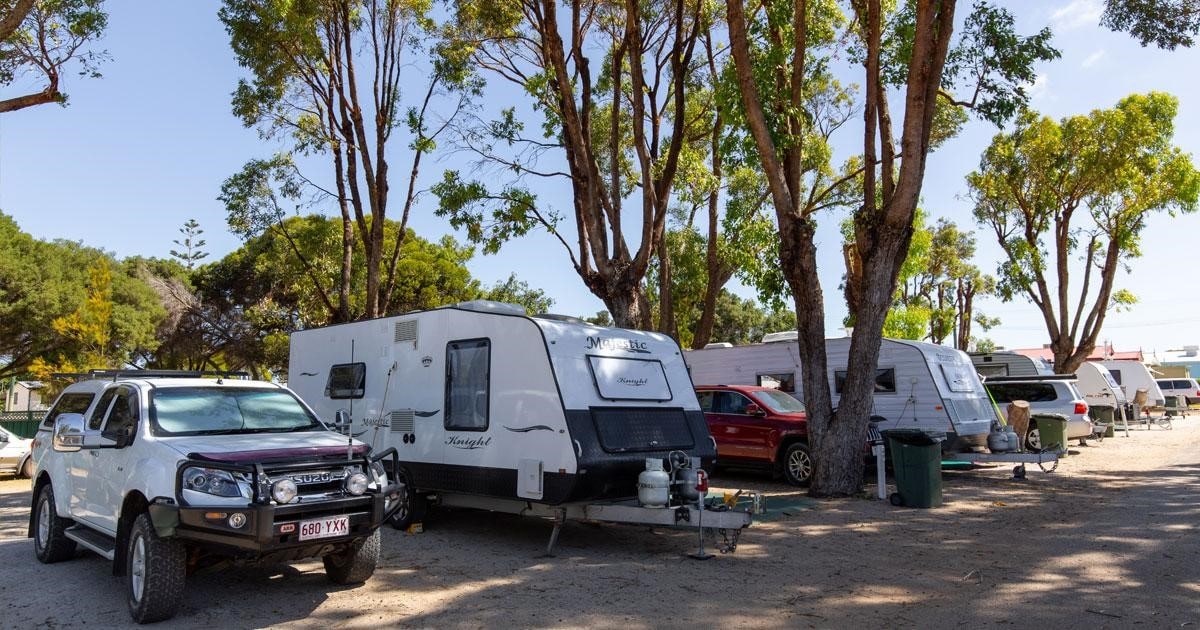 50 Unique Caravan Storage Ideas You'll Love | Space Saving Ideas