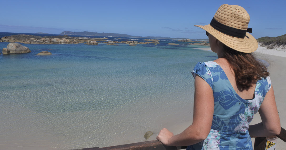 Peaceful Bay Travel Guide | Things To Do In Peaceful Bay, WA