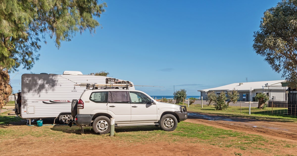 Enjoy a Staycation in Perth, WA | Summerstar Tourist Parks