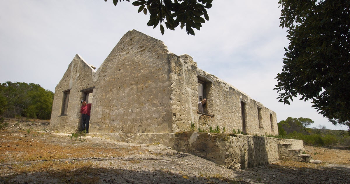 Things to do at Stokes National Park - Esperance WA | Summerstar