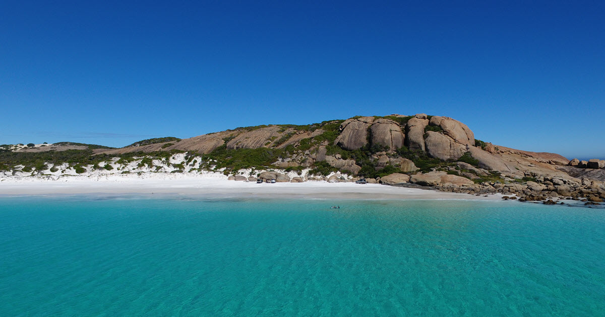 Top 25 things to do in Esperance | Esperance Travel Guide 2025