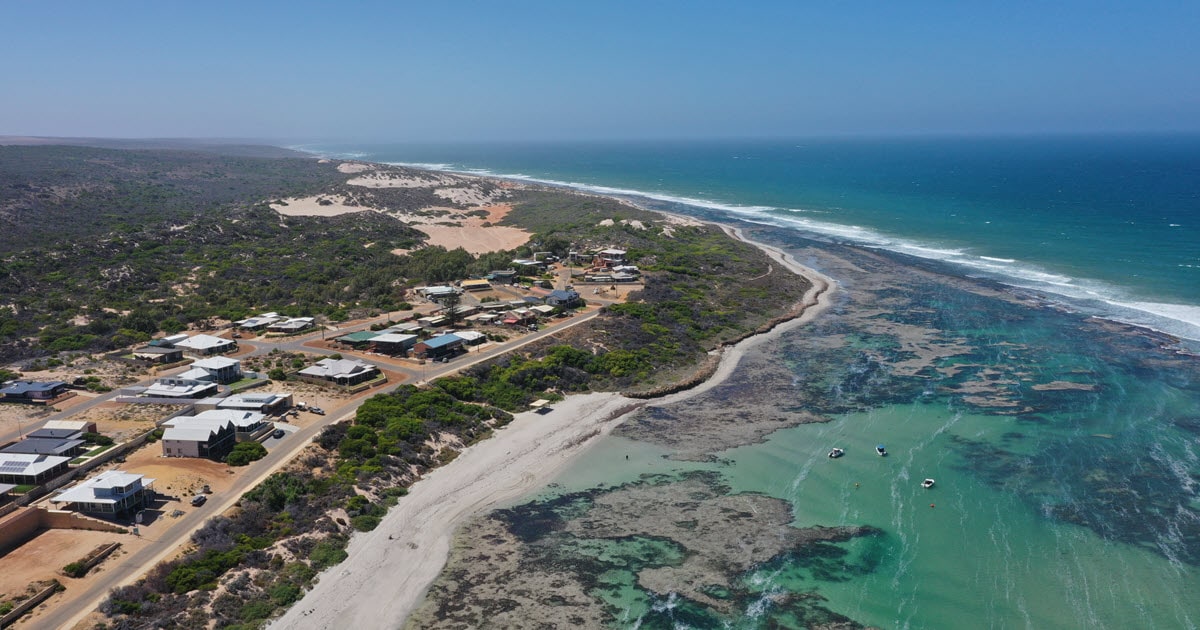 Find The Best Workcation Destination in Western Australia 2025