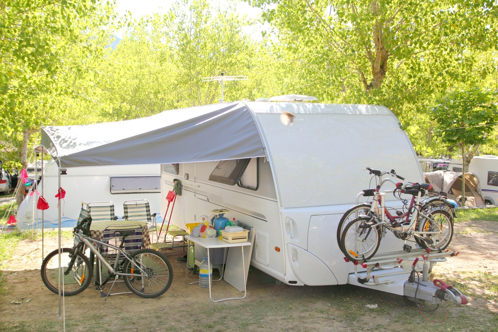 Essential Caravan Accessories For Your Next Trip | Summerstar