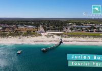 Jurien Bay Tourist Park » Book Direct & Save | Summerstar Tourist Parks