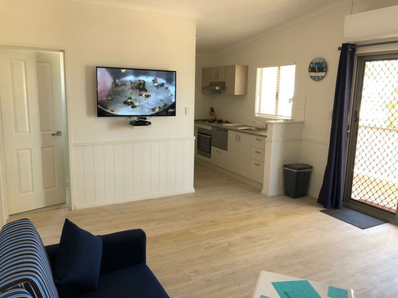 Horrocks Beach Caravan Park » Book Direct | Summerstar Tourist Parks