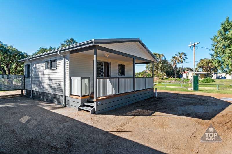 Horrocks Beach Caravan Park » Book Direct | Summerstar Tourist Parks