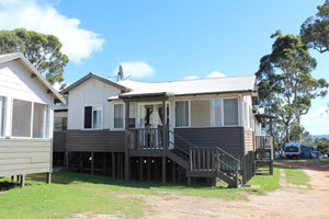 Walpole Rest Point Caravan Park » Book Direct | Summerstar Tourist Parks
