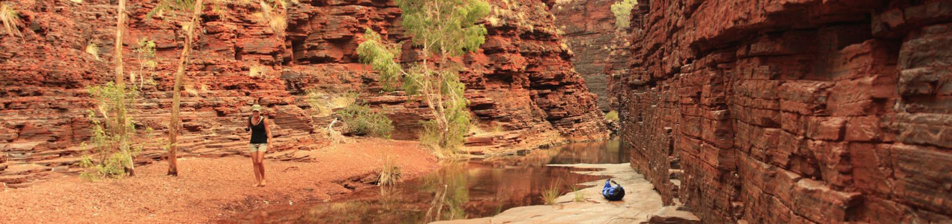 Tom Price Tourist Park » Book Direct & Save | Summerstar Tourist Parks