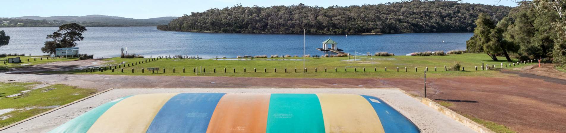 Walpole Rest Point Caravan Park » Book Direct & Save | Summerstar ...