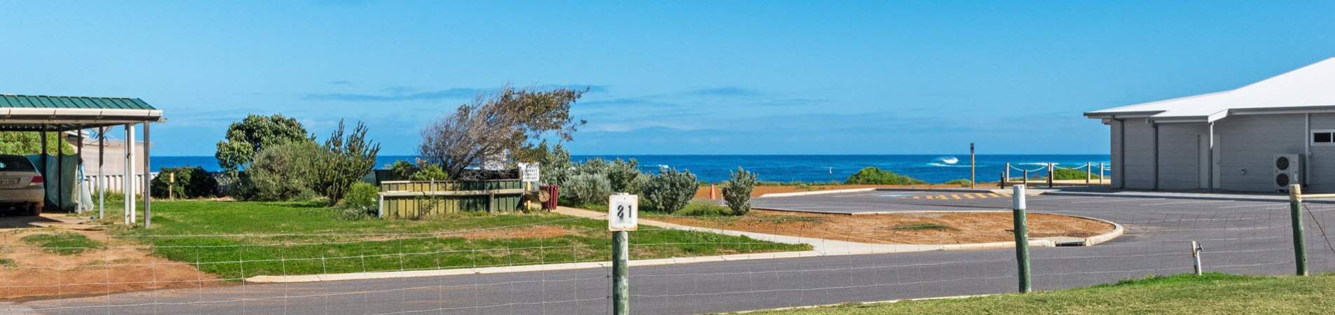 Horrocks Beach Caravan Park » Book Direct & Save | Summerstar Tourist Parks