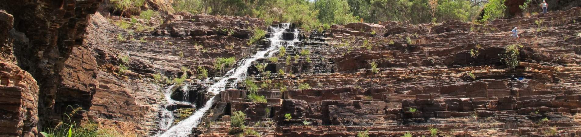 Tom Price Tourist Park » Book Direct & Save | Summerstar Tourist Parks