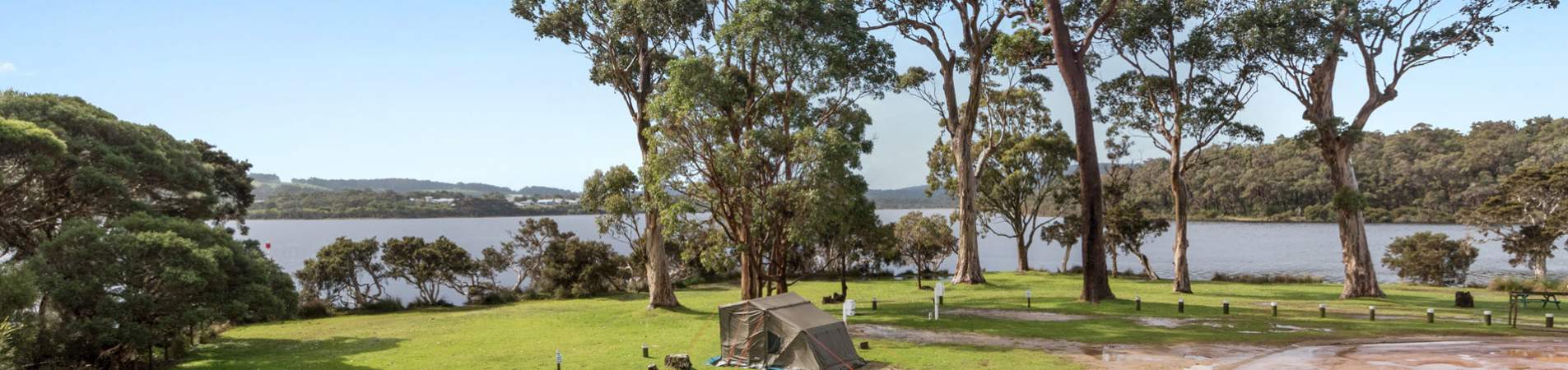 Walpole Rest Point Caravan Park » Book Direct & Save | Summerstar ...